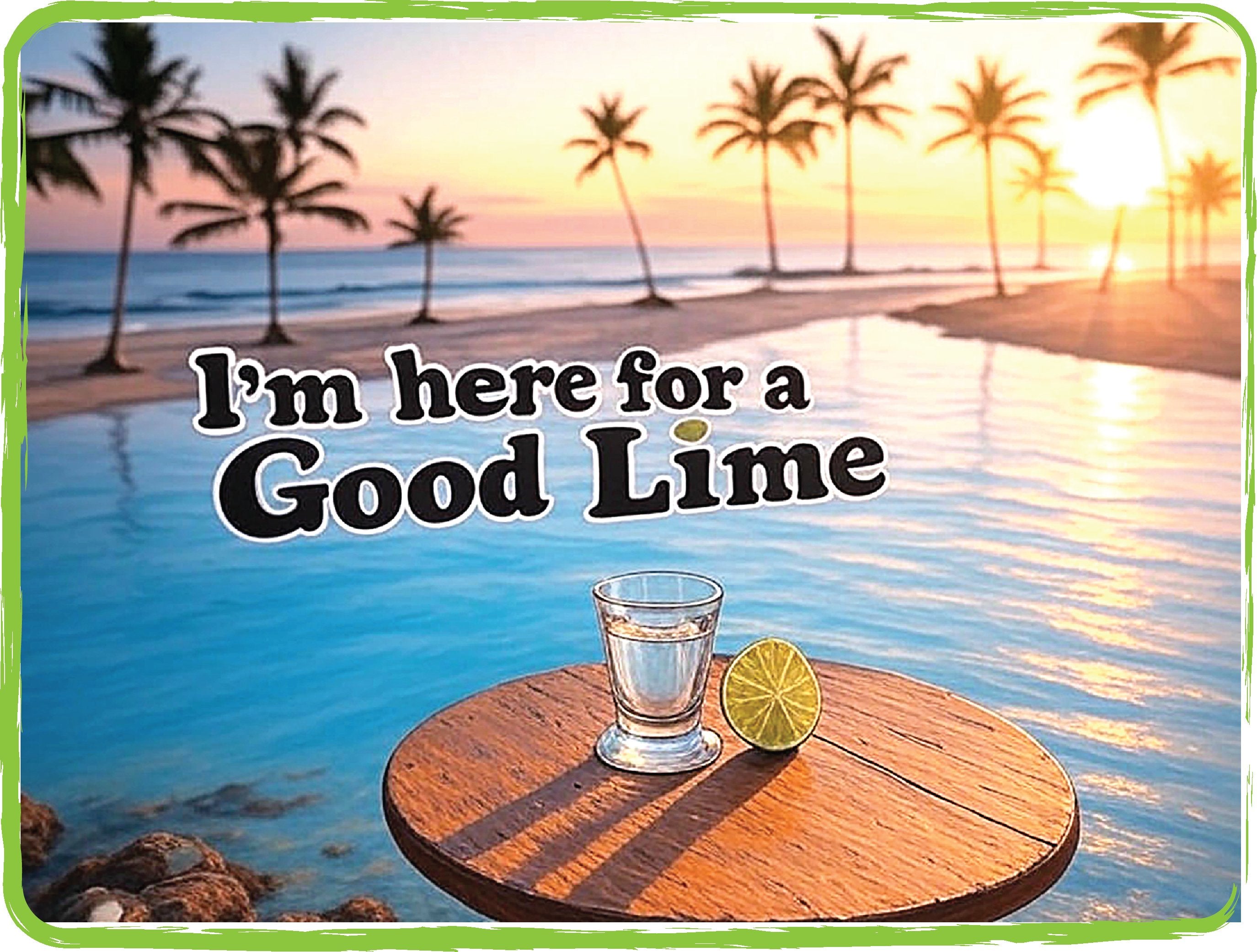 Tequila Snob – Notorious Tee